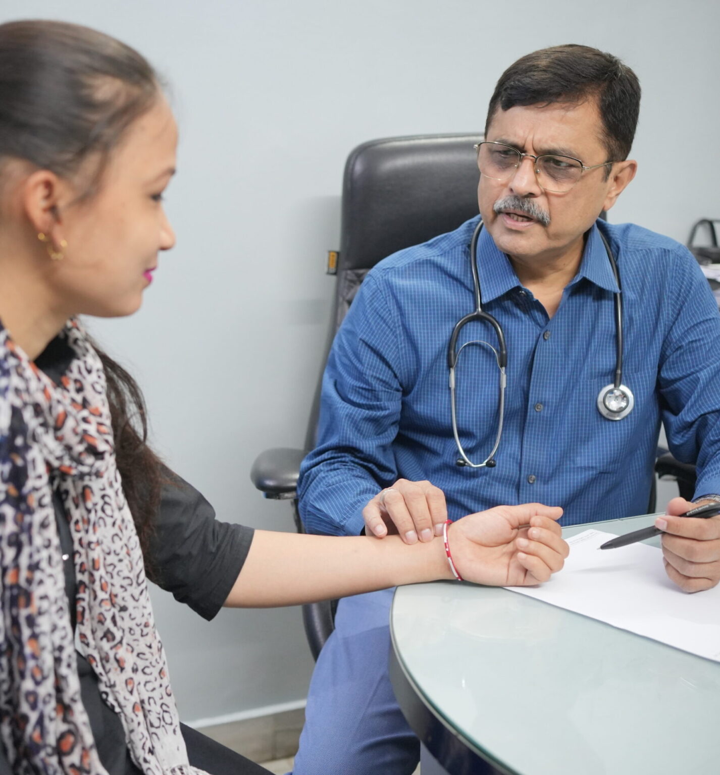 Best Hospital in Shahdara | East Delhi Medical Centre – Affordable ...